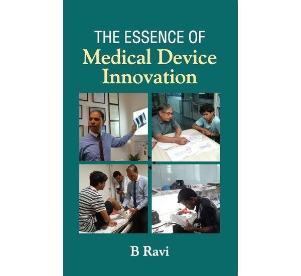 (16 July 2018) B Ravi to share insights from his new book on medtech ...